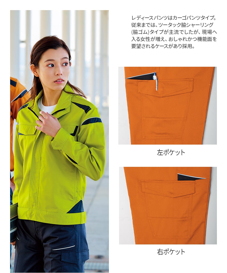 新品・7営業日以内発送】4930269020364 SMART WORK WEAR SW102