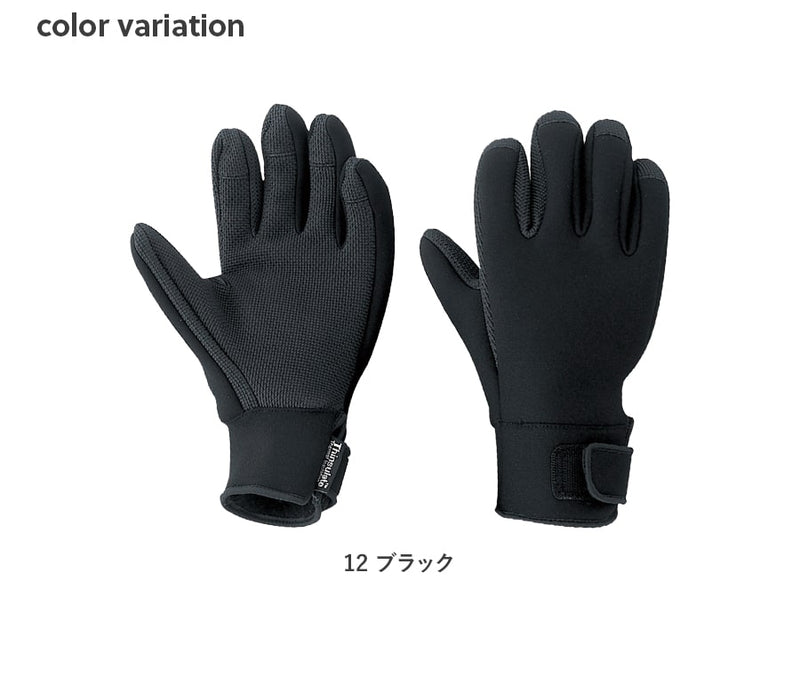 グローブ 51007 | WORKWEAR LAB/ワークウエア・ラボ – Asahicho プロ用作業服専門店 WORKWEAR LAB